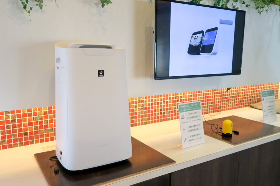 豊洲でスマートホームを体験！「LINE Clova IoT体験モデルルーム」が期間限定でオープン | とよすと - 毎日更新！豊洲エリアの今がわかる地域情報サイト