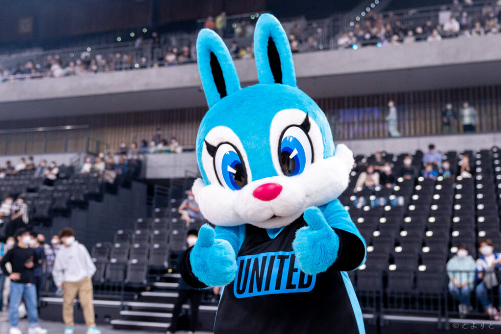 4,000名の江東区民は無料！TUBC、有明アリーナでバスケ開幕戦に招待（10月14日・15日） | とよすと - 毎日更新！豊洲エリアの今がわかる地域情報サイト