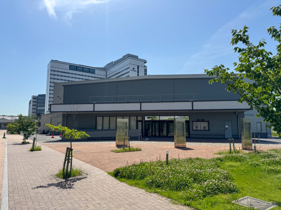 2025年春、新豊洲に「CREVIA BASE Tokyo」が開業へ！閉館した「ステアラ」をリノベーション使用 | とよすと - 毎日更新 ...