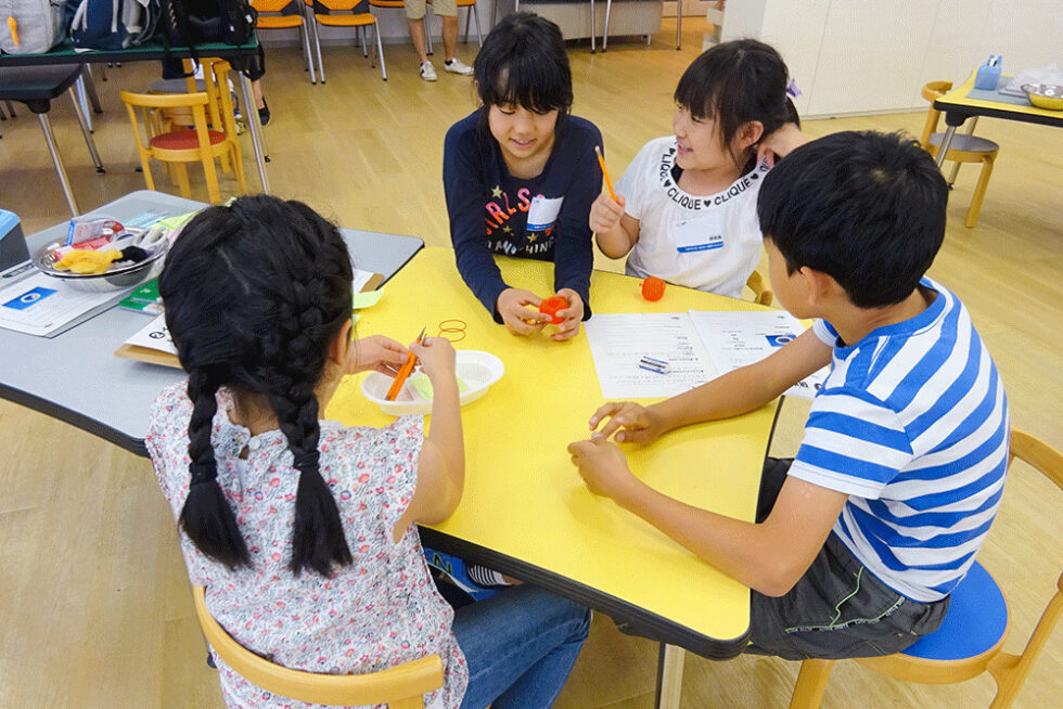 【小4〜中3】海の生き物を研究してプレゼン！「CAMP すいそく・かいぞく・図鑑ワークショップ」がSCSK豊洲本社で開催へ | とよすと - 毎日更新！豊洲エリアの今がわかる地域情報サイト