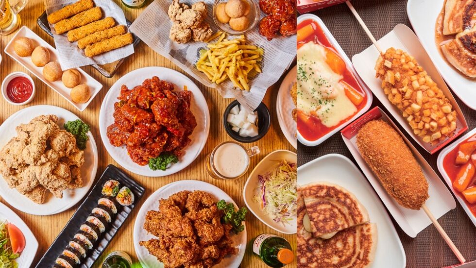 有明ガーデン、6つの飲食店を発表！新フードコート「ARIAKE FOOD STAGE」を1月15日オープンへ | とよすと - 毎日更新！豊洲 ...