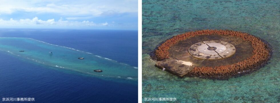 小島よしおさんがステージに登場！「沖ノ鳥島・南鳥島 MUSEUM」、有明ガーデンで開催へ | とよすと - 毎日更新！豊洲エリアの今がわかる地域情報サイト