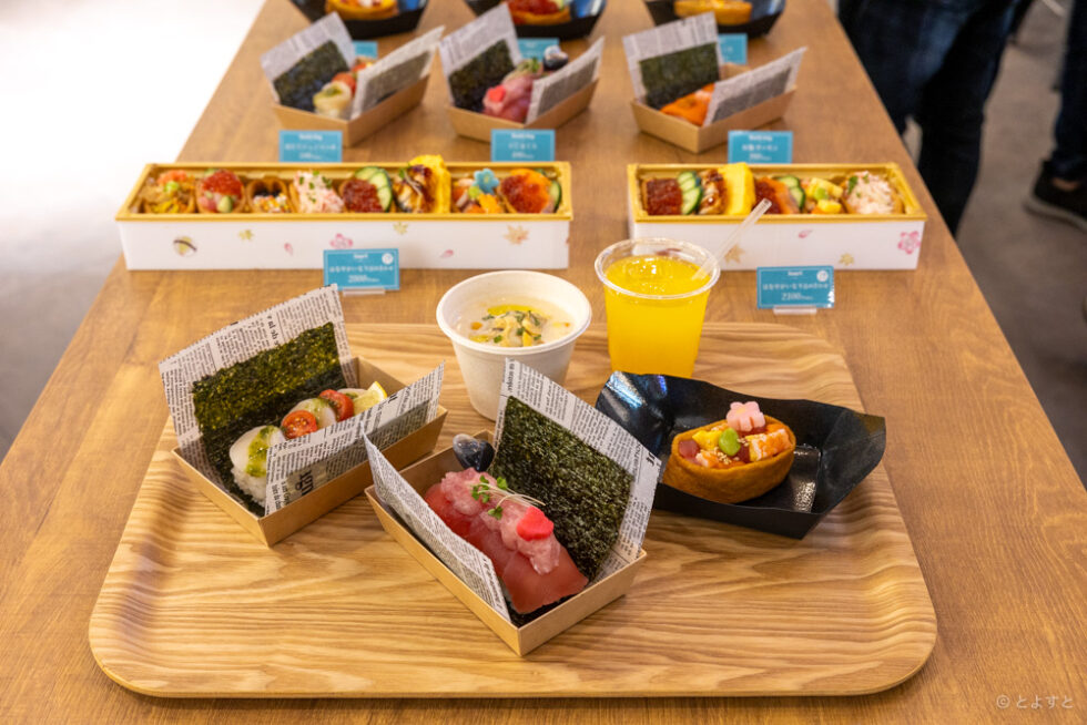 チョイ呑みや打ち上げに！有明ガーデン2階の新フードコート「ARIAKE FOOD STAGE」全店レポート | とよすと - 毎日更新！豊洲 ...