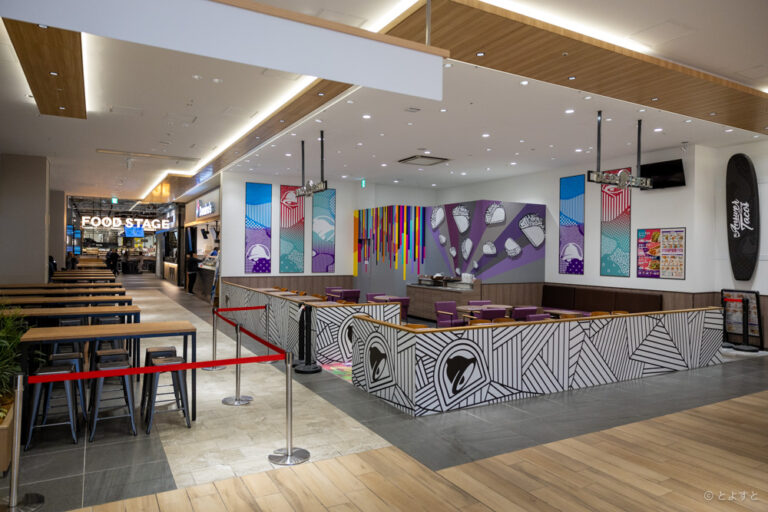 チョイ呑みや打ち上げに！有明ガーデン2階の新フードコート「ARIAKE FOOD STAGE」全店レポート | とよすと - 毎日更新！豊洲 ...