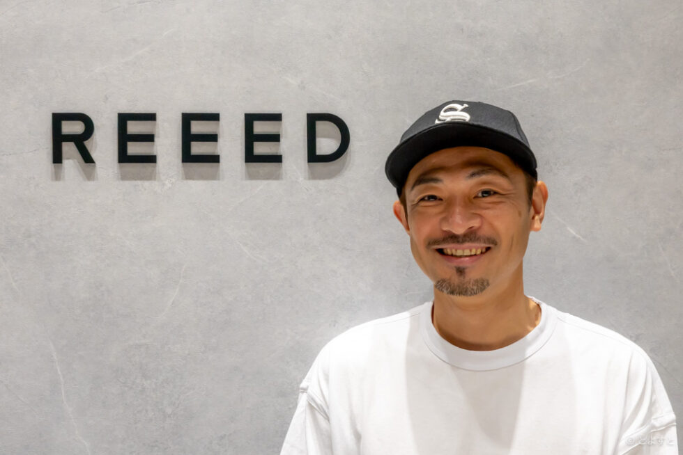 青山発の人気美容室「REEED 豊洲店」、全国にファンを抱える高い技術を豊洲セイルパークで体感！ | とよすと - 毎日更新！豊洲エリアの今が ...